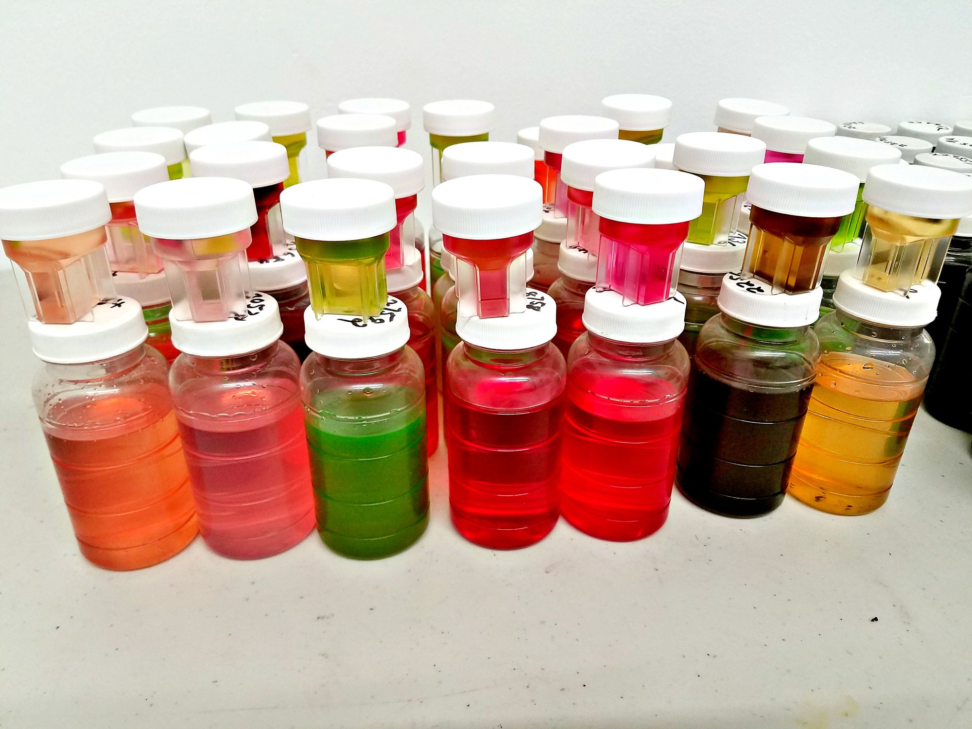 What’s in your Coolant?