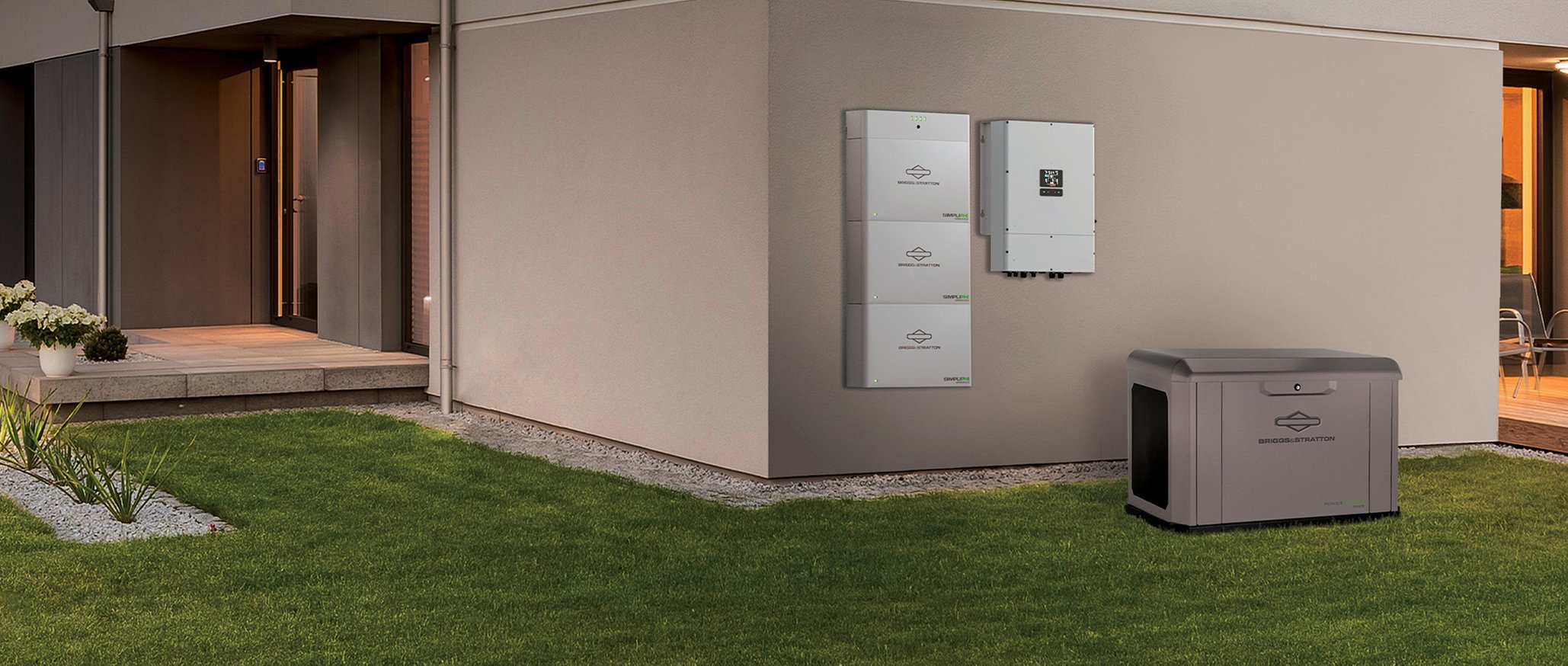 Why Installing an Energy Storage System (ESS) with FM Generator Is a ...