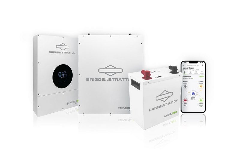 Why Installing an Energy Storage System (ESS) with FM Generator Is a ...