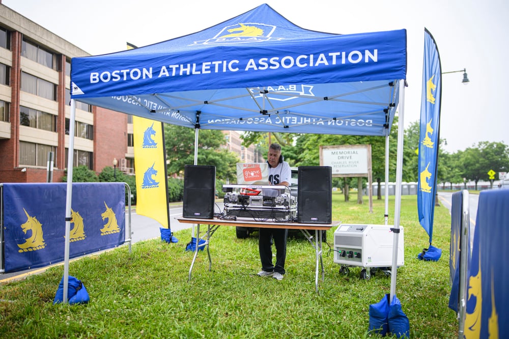 Generator Rentals | Reliable Temporary Power Solutions | FM Generator