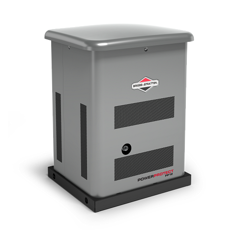 Home Standby Generators | Reliable Backup Power in Massachusetts & RI