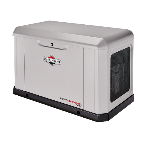 Home Standby Generators | Reliable Backup Power in Massachusetts & RI