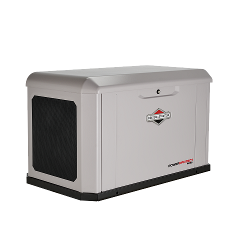 Home Standby Generators | Reliable Backup Power in Massachusetts & RI
